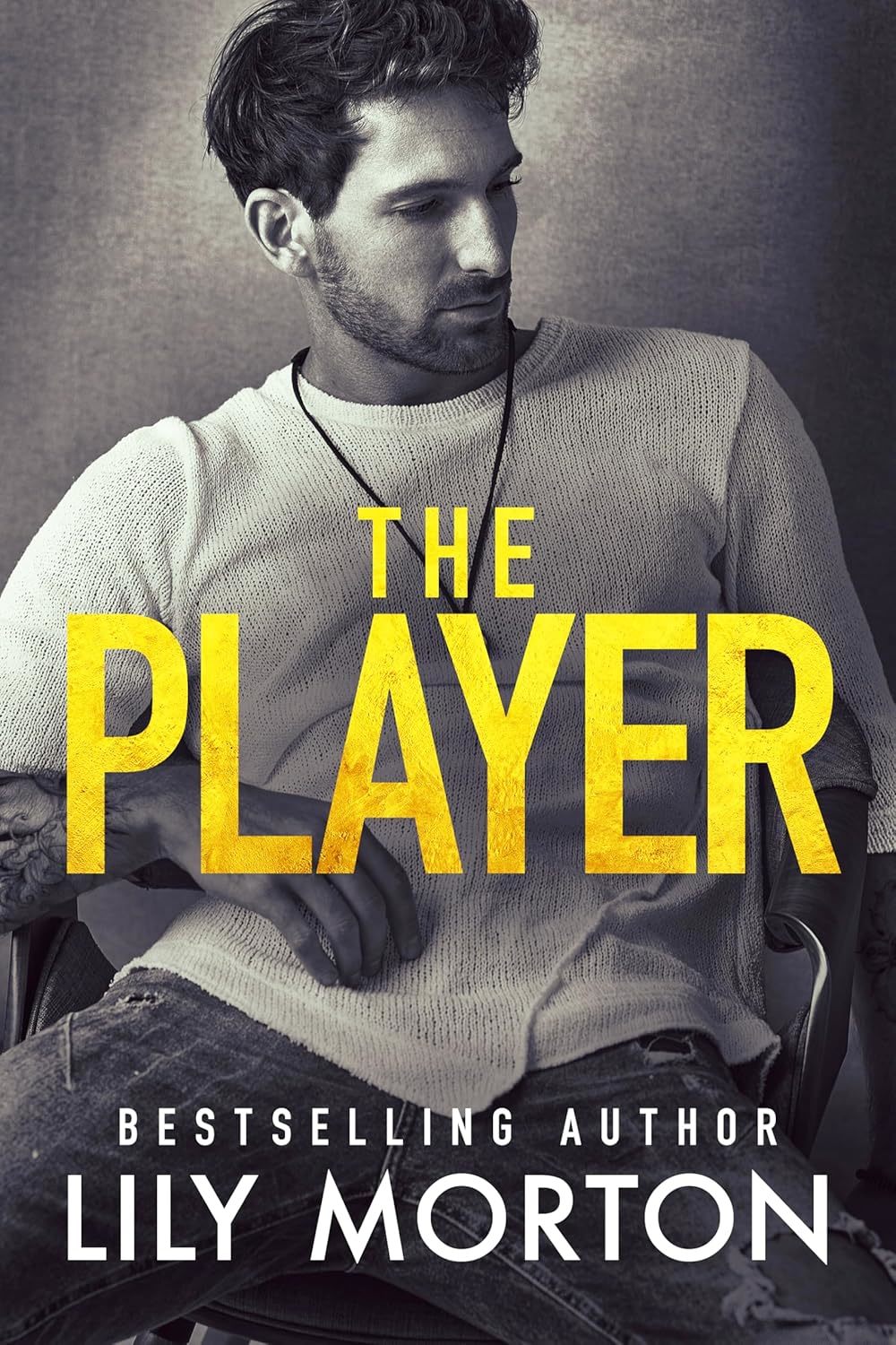 The Player - Ebook – Lily Morton Shop